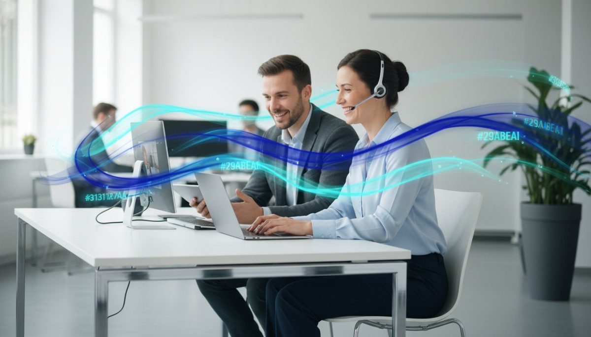 Migration VoIP : Le Guide Complet pour une Transition Réussie - Anagramme