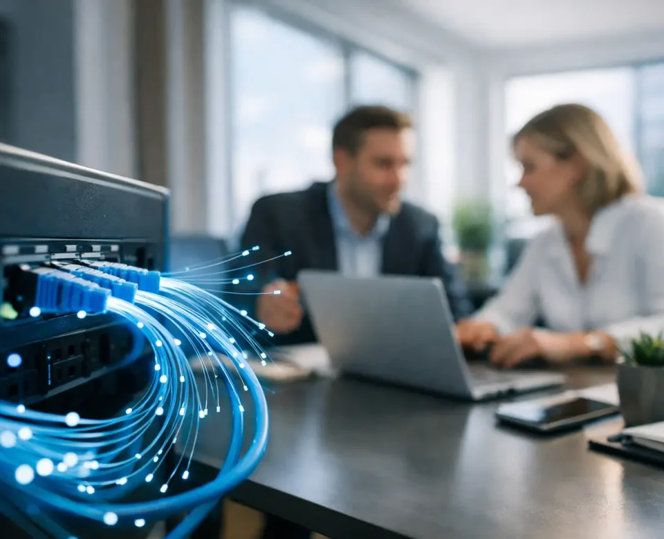 VPS managé entreprise : pour qui, pourquoi - Anagramme